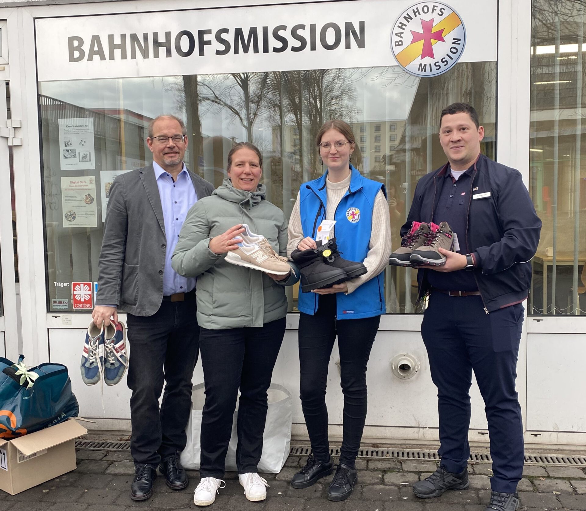 Diakonie Sachspenden Munchen